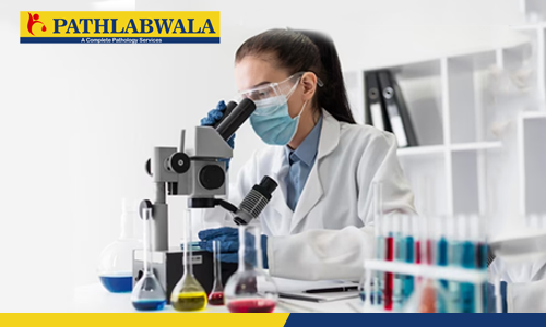 Diagnostic Centre in Pimpari Chinchwad | Pathology Lab in Pune ...